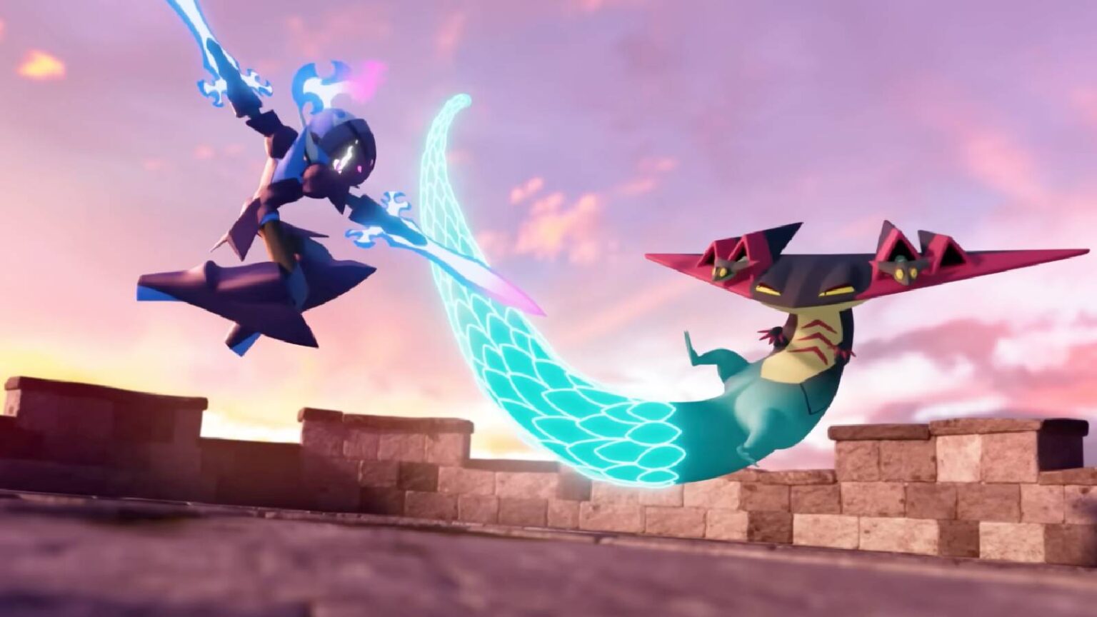 Ceruledge se une a Pokémon Unite: el entusiasmo y la anticipación de ...