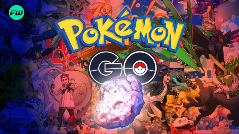 Pokémon Go: Meteorito gratuito disponible, pero se requieren ...