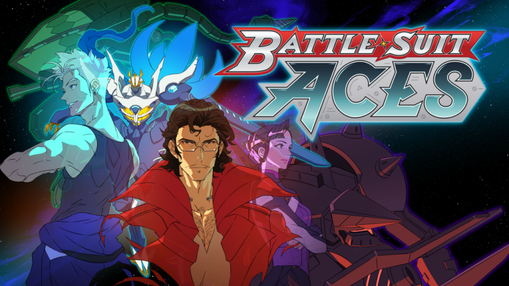 Trinket Games anuncia Battle Suit Aces, el próximo juego de rol basado ...