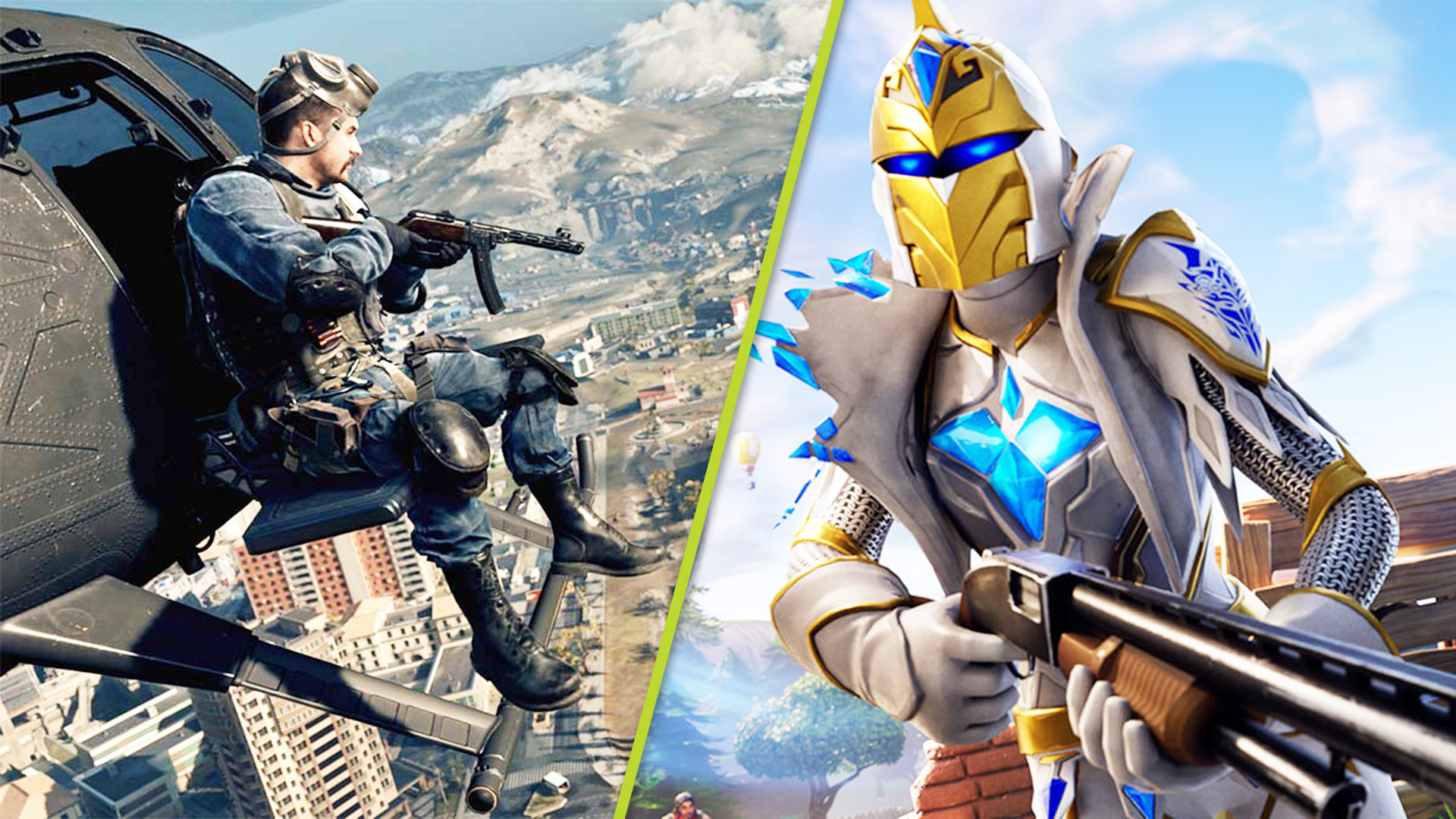 Verdansk regresa a Warzone gracias a Fortnite: lo que necesitas saber ...