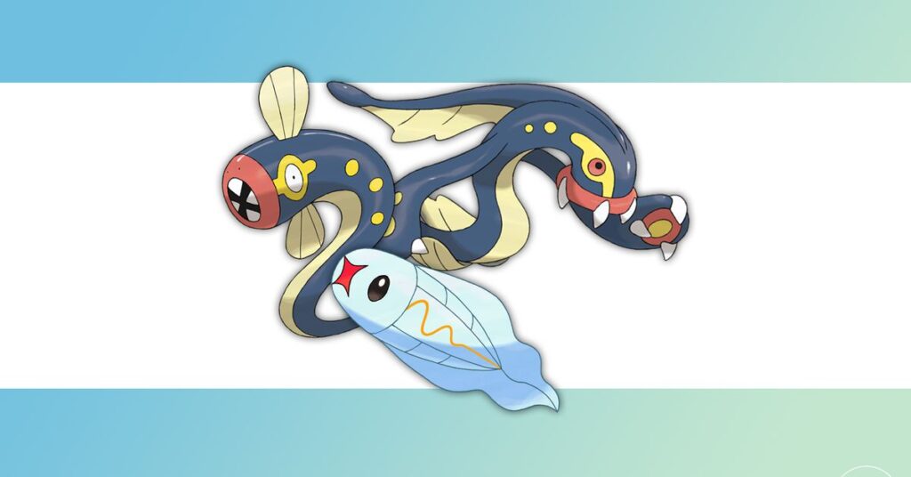 Cómo atrapar un Shiny Tynamo durante el evento del Día de la Comunidad ...
