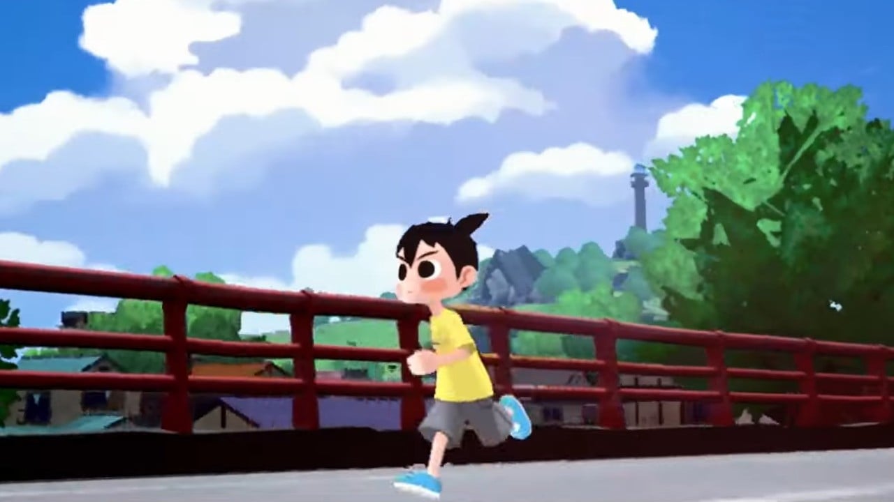 Descubre Natsu-Mon: 20th Century Summer Kid en Switch | Publicado el 6 ...