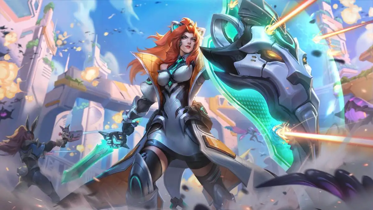 League of Legends Swarm: Cómo desbloquear y completar misiones de ...