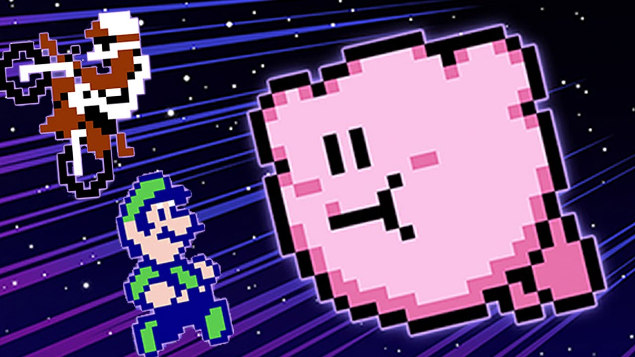 Los mejores desafíos de speedrunning en Nintendo World Championships ...
