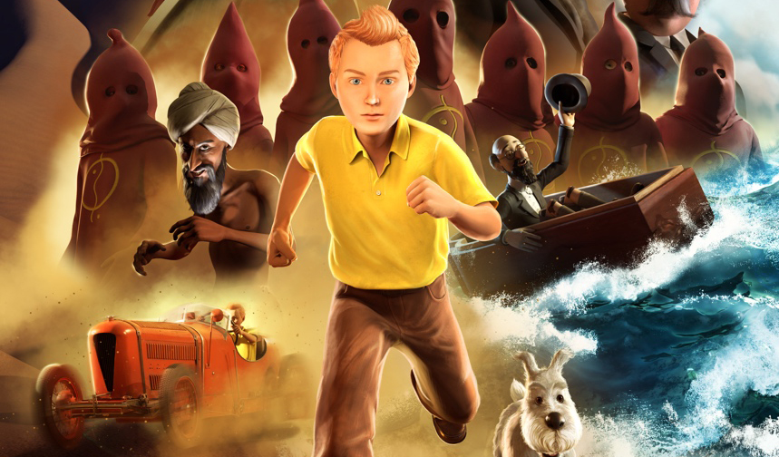 Tintin Reporter en Nintendo Switch: fecha de lanzamiento y nuevas ...