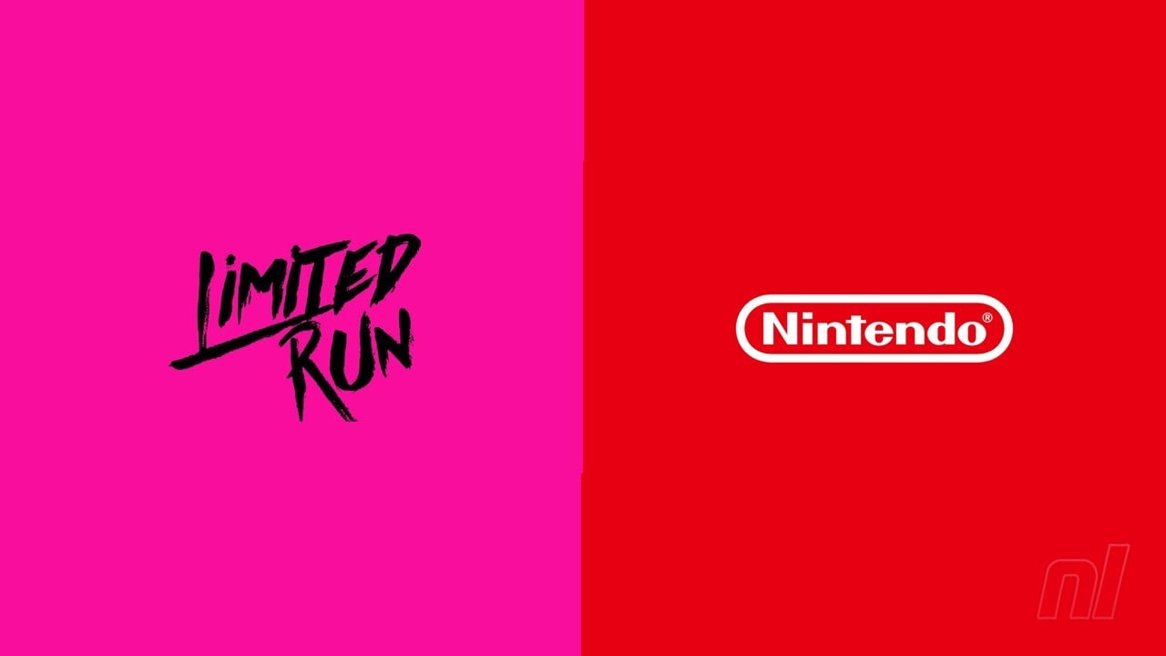 El CEO de Limited Run visita Nintendo para saludar la exitosa ...