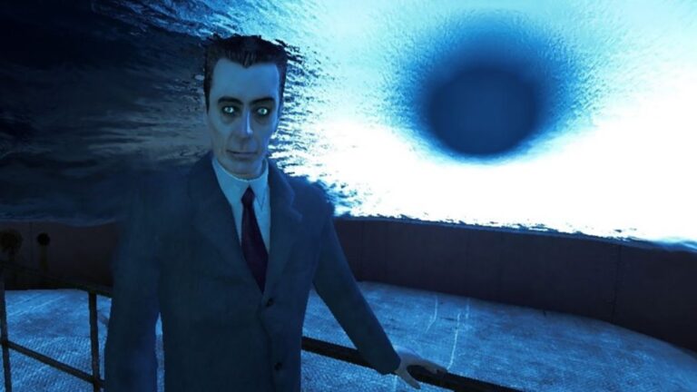 Los mejores mods de Half-Life 2 por su 20 aniversario - Creo Gaming