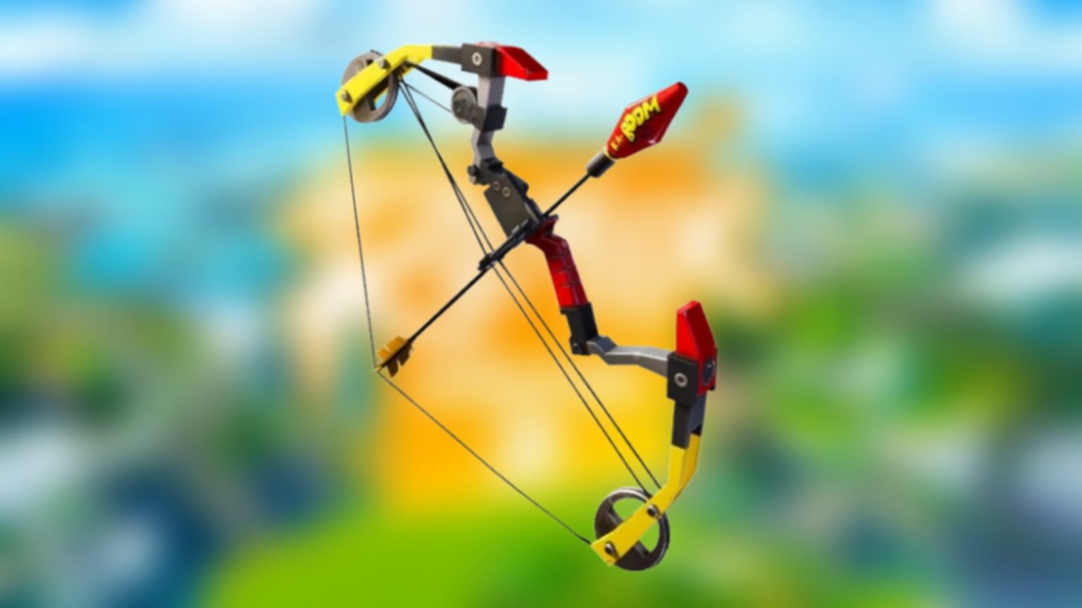 Obtén el arco mítico Ka-Boom de TNTina en Fortnite - Creo Gaming