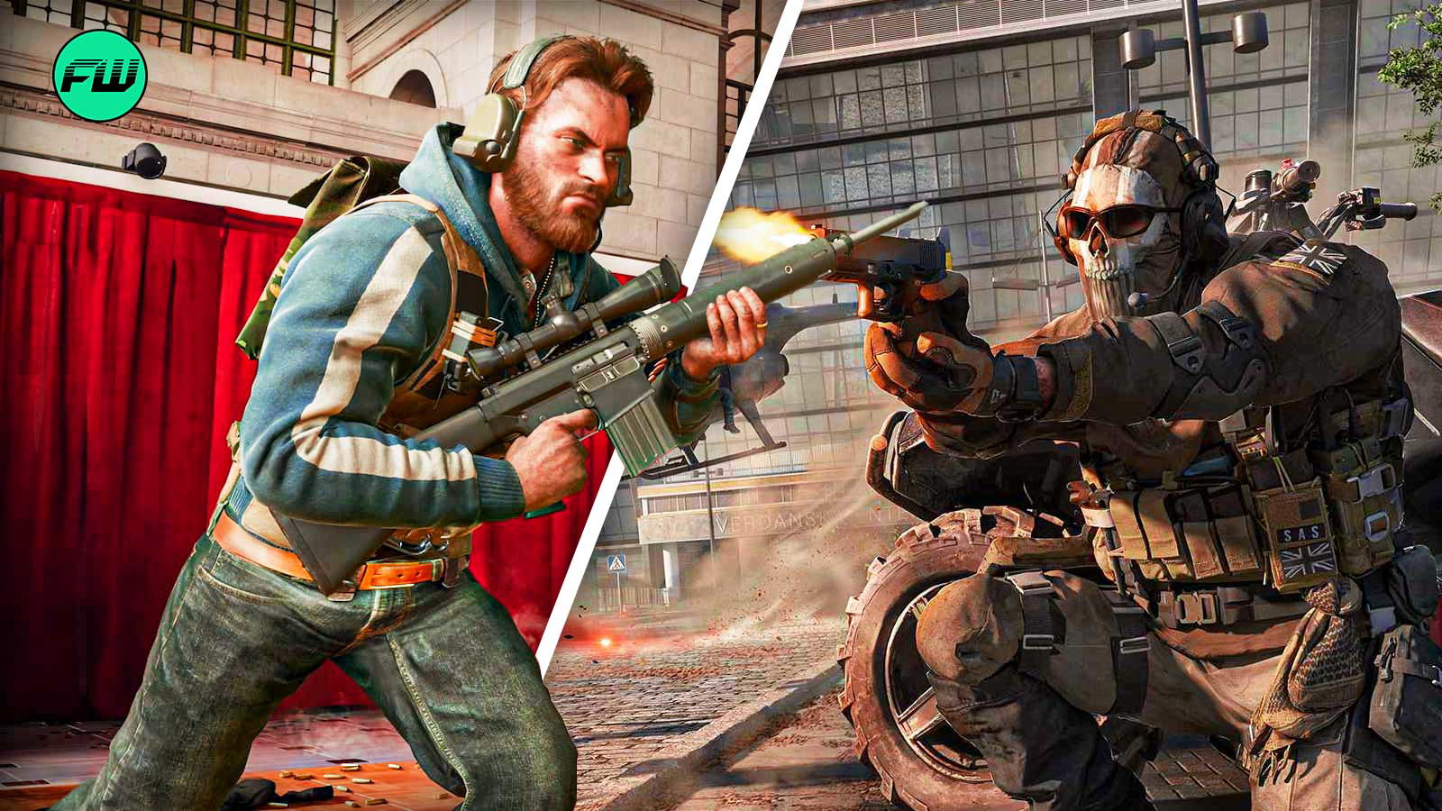 Warzone y Black Ops 6: una integración defectuosa para Raven Software ...