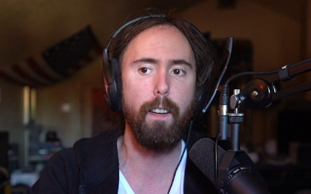 Asmongold critica World of Warcraft: un juego 'extraño y aburrido ...
