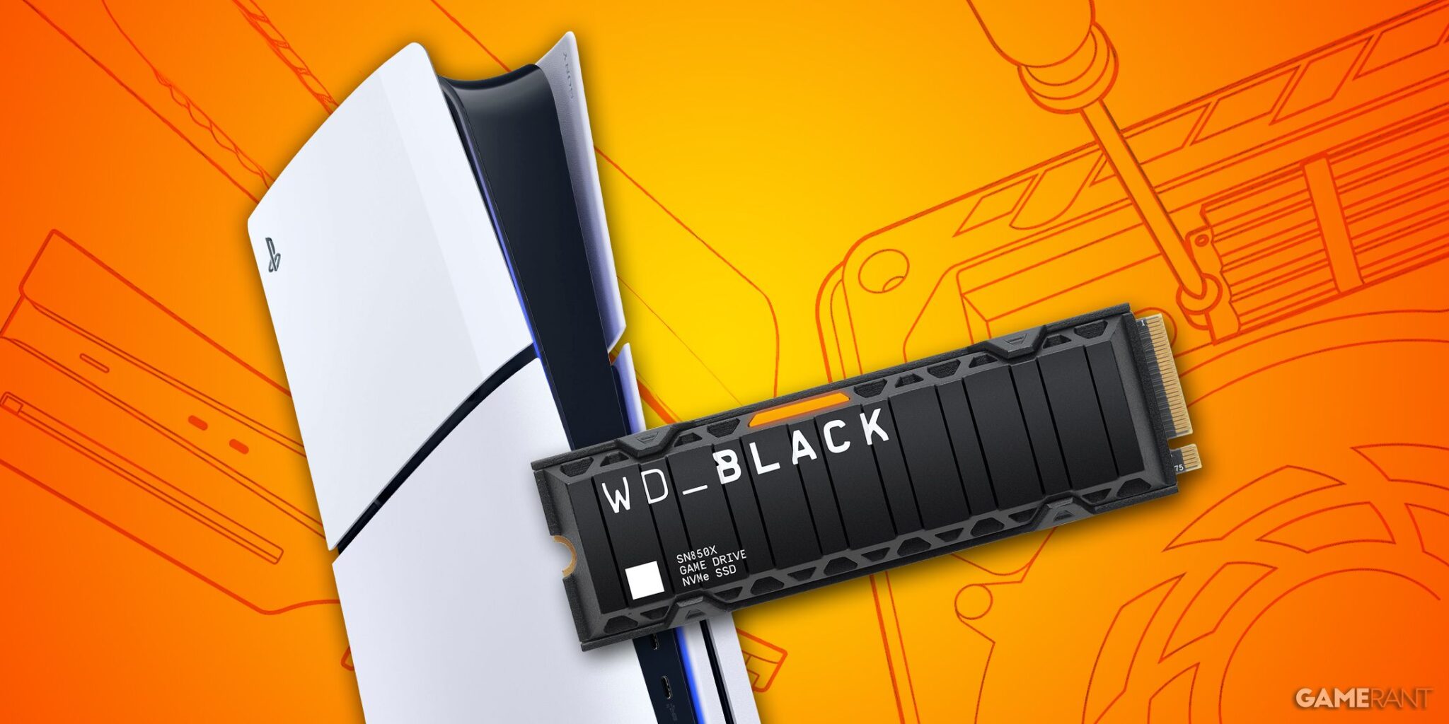 Cómo instalar un SSD en PS5: guía para principiantes - Creo Gaming