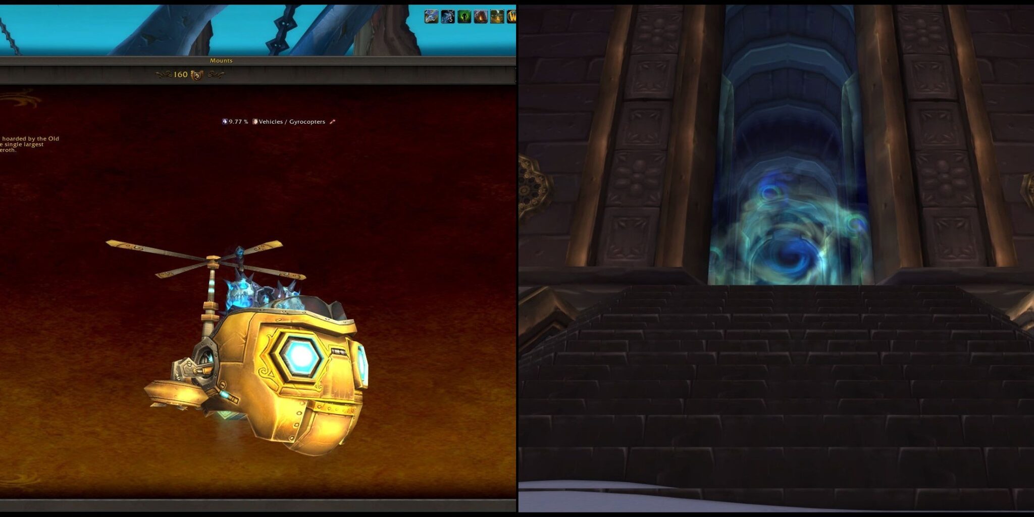 Obtén la cabeza de Mimiron en World of Warcraft - Creo Gaming