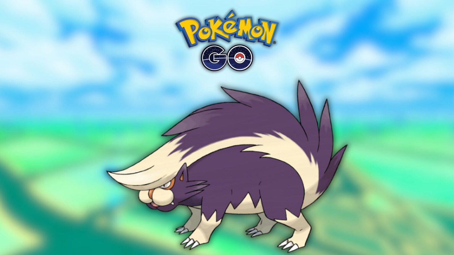 Cómo derrotar a Skuntank en solitario en incursiones de 3 estrellas de ...
