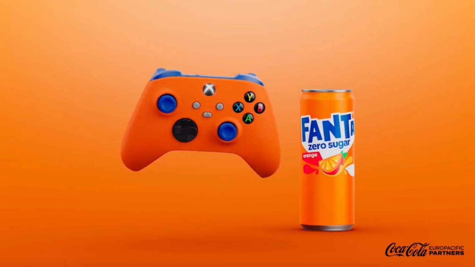 Fanta y Xbox: Coca-Cola lanza mandos personalizados con sorpresa - Creo ...