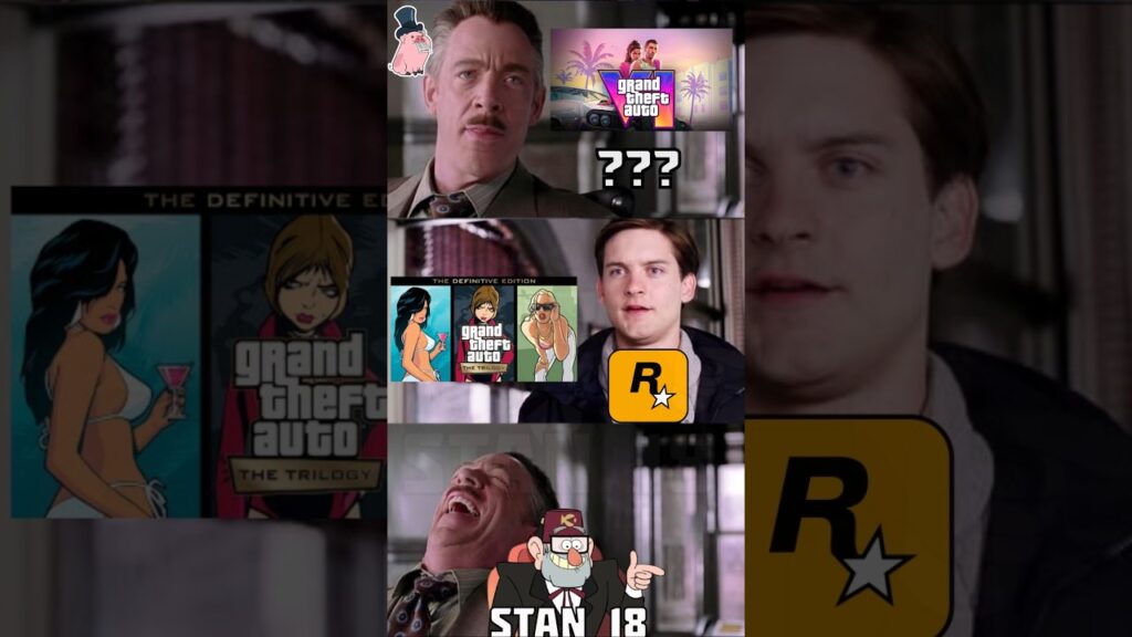 ¿Dónde está GTA 6? ¡Los fanáticos enfurecidos están pidiendo respuestas ...