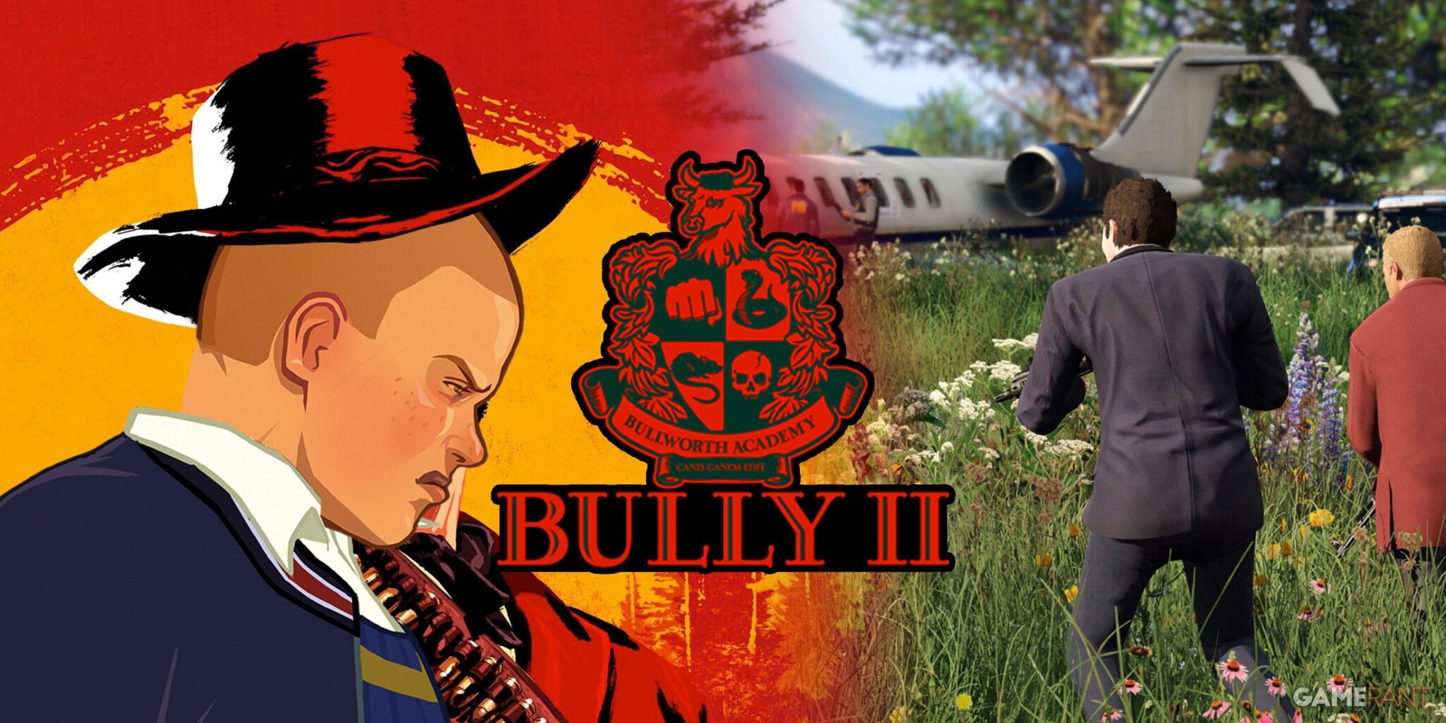 Bully 2: Un nuevo estilo inspirado en Red Dead Redemption - Creo Gaming