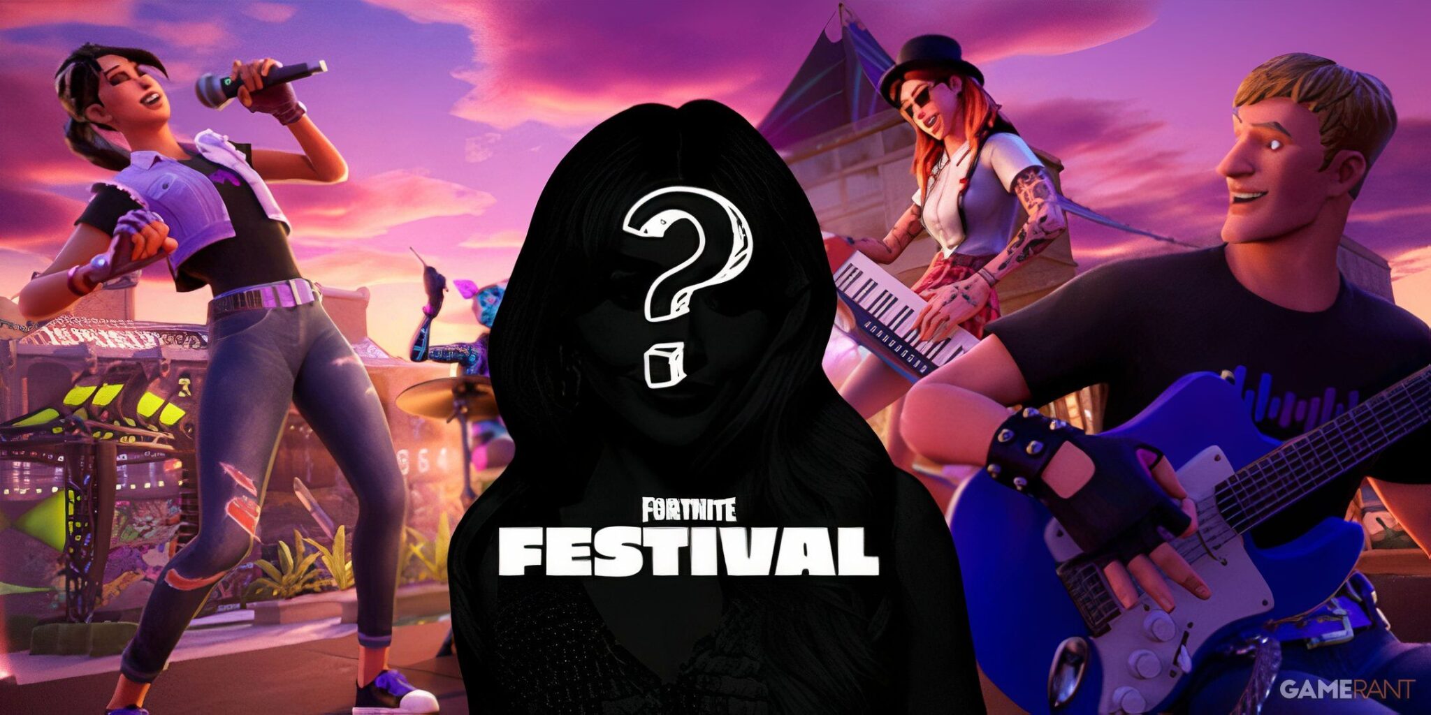 Fortnite Flight: el próximo festival presenta a su artista - Creo Gaming