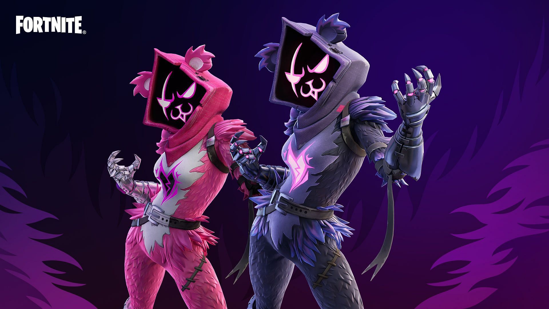 Obtenga el líder del equipo de Skin Raven en Fortnite - Creo Gaming