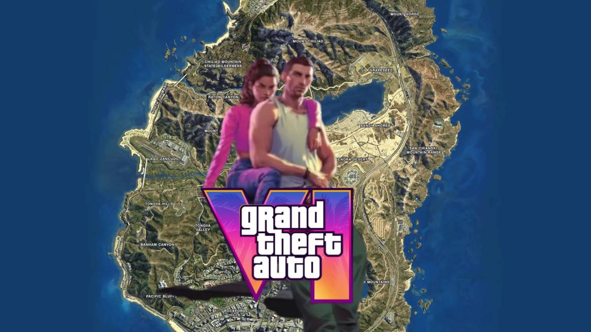 GTA 5: Un mod retirado por su similitud con el juego GTA 6 - Creo Gaming