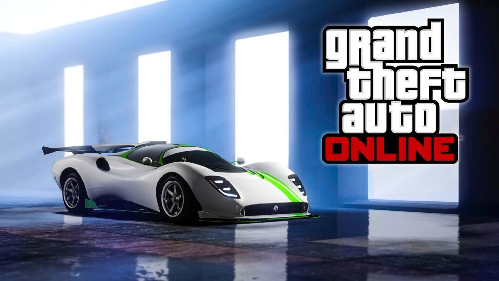 GTA 5 en línea: 5 elementos para recopilar en la actualización del 20 ...