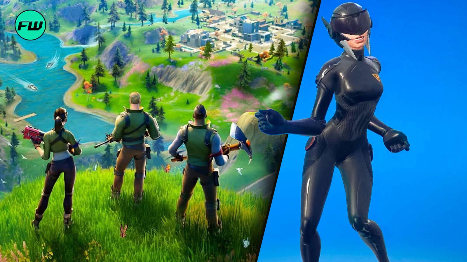 Guía para jugar con Emotes en Fortnite - Creo Gaming