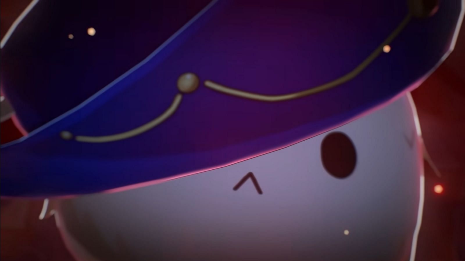 Descubrimiento de Barbeloth en Genuhin Impact: ¿Quién es él? - Creo Gaming