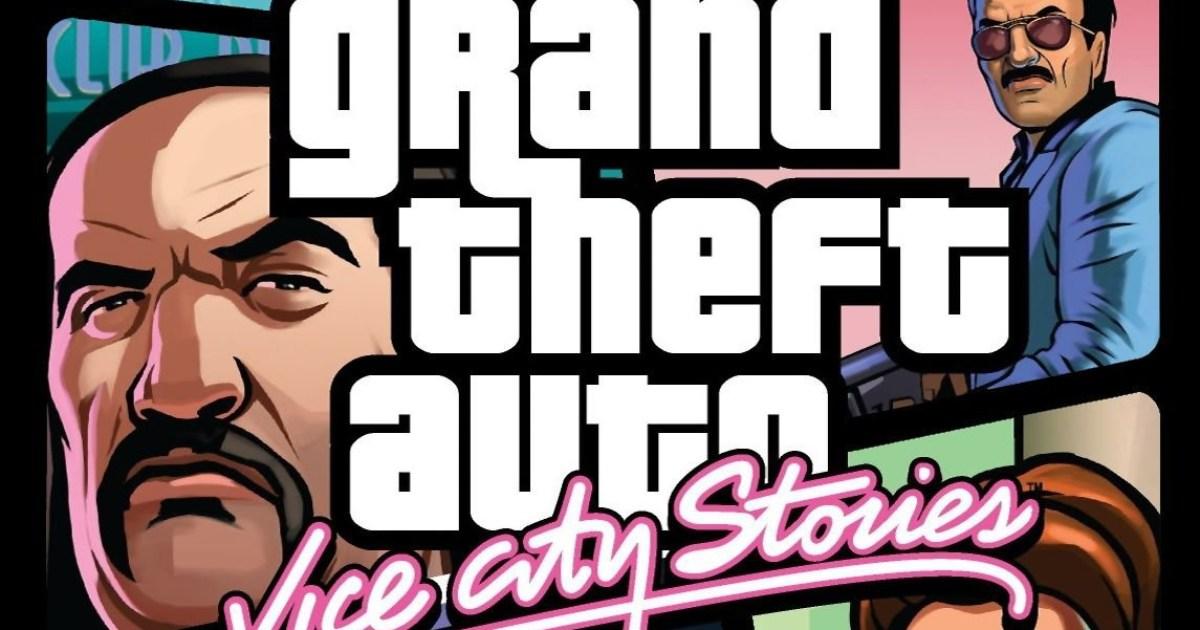 GTA 6: ¿Un spin-off en Nintendo Switch 2? Las opiniones se oponen ...