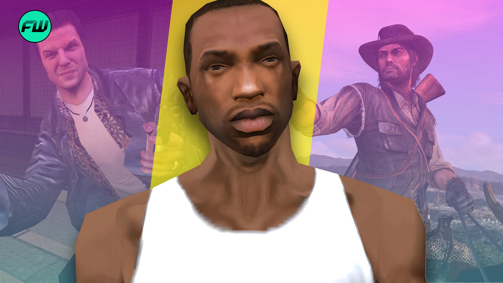 Los 10 mejores juegos de Rockstar Games de Rockstar - Creo Gaming