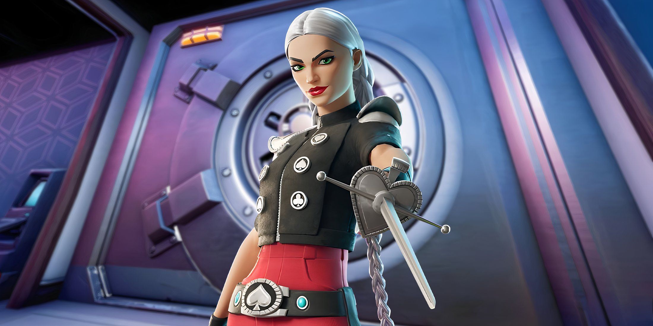 ¿Una nueva mini temporada en Fortnite con una tarjeta dedicada? - Creo ...
