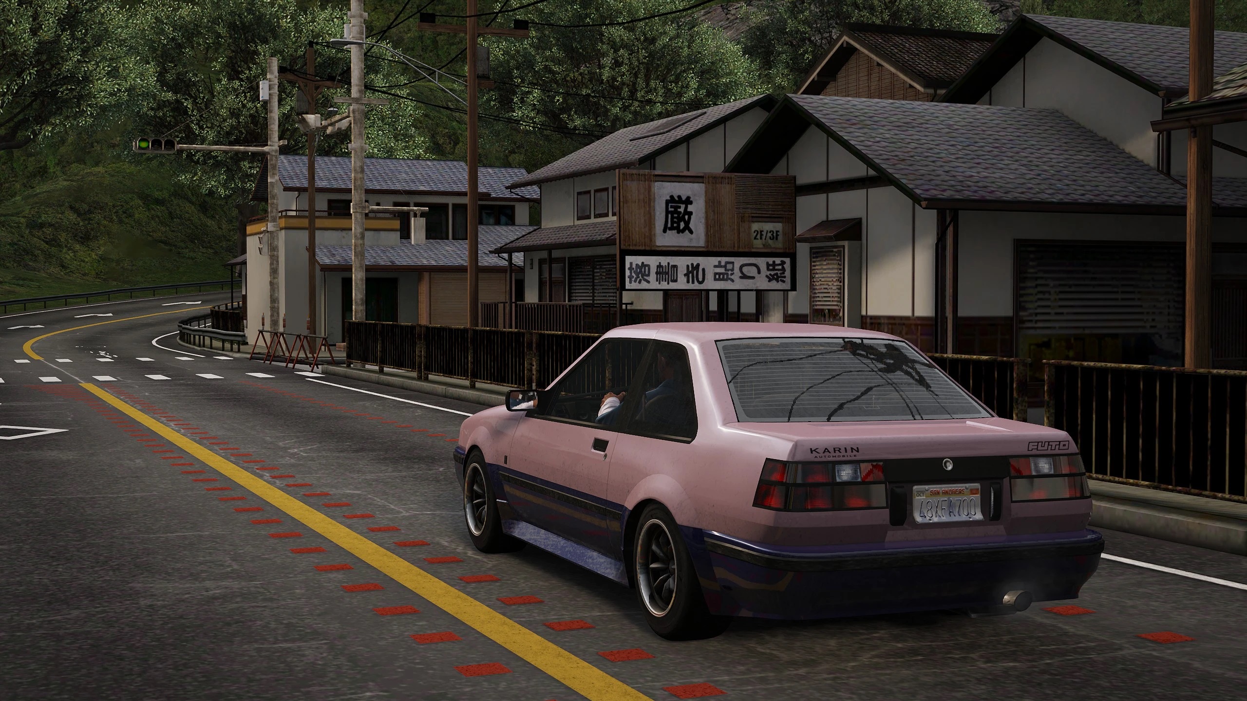 GTA 5: Tarjetas de Forza Horizon 4, Assetto Corsa y Driv3r integrados ...