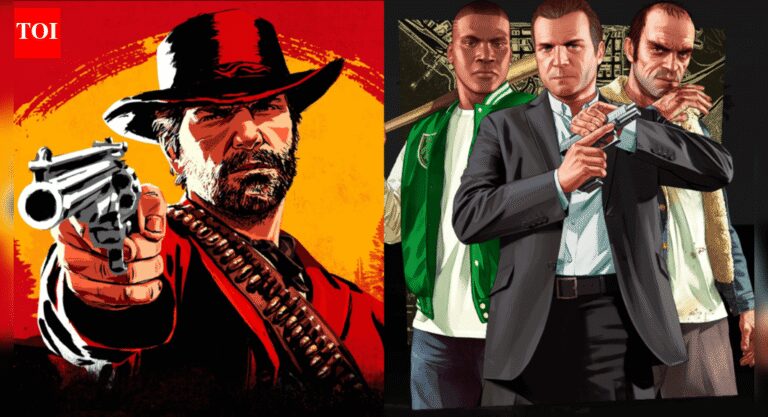 5 juegos de Rockstar imprescindibles mientras esperas GTA 6 - Creo Gaming