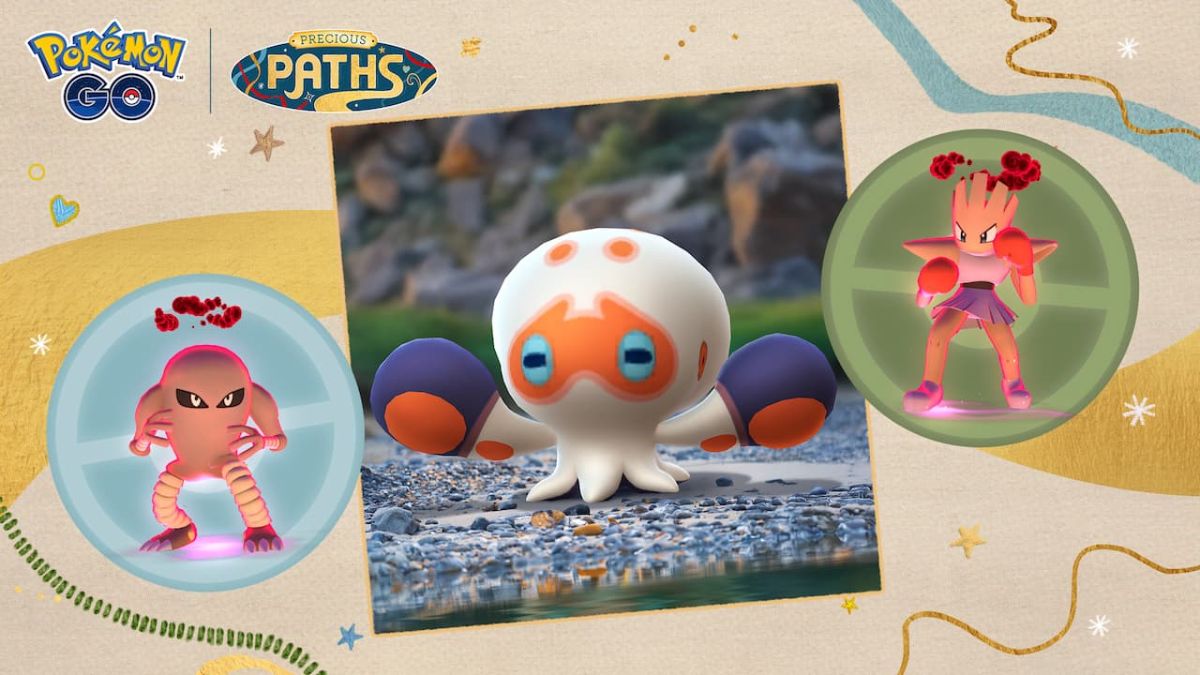 Pokémon GO: Well Armed Event ¡revela nuevas bonificaciones y sorpresas ...