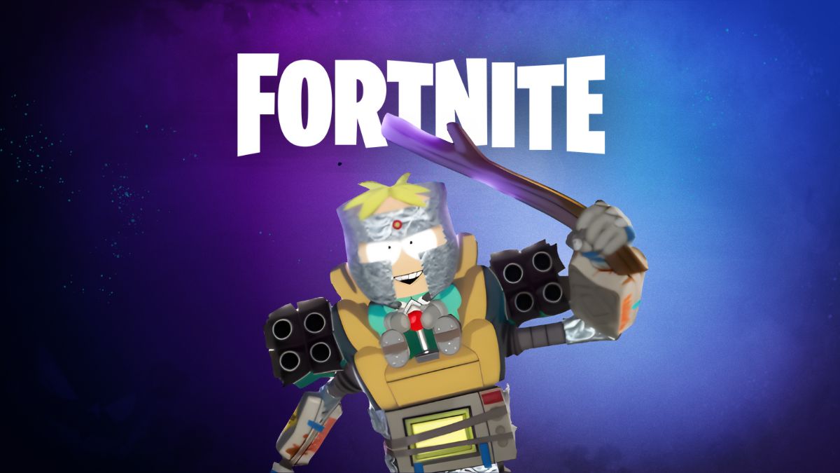 Fortnite Stick of Truth Mythic: ¡Descubre cómo dominarlo y sorprende a ...