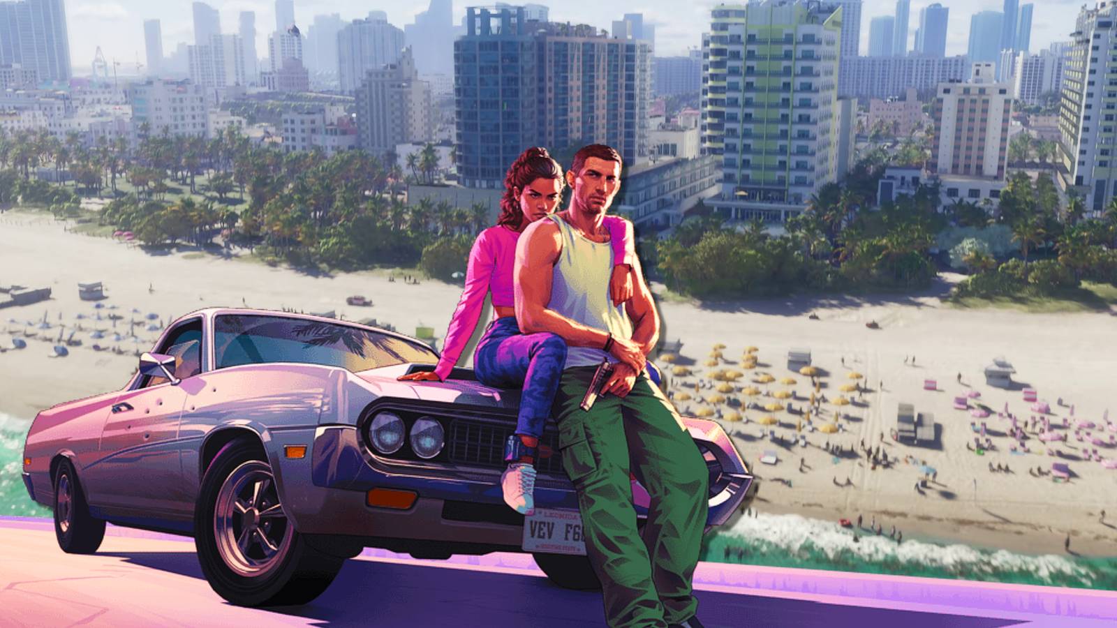 GTA 7: Su universo revelado incluso antes del lanzamiento de GTA 6, se ...