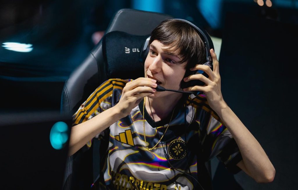 Peterbot: ¡Se revela la edad del profesional de Fortnite y su ...