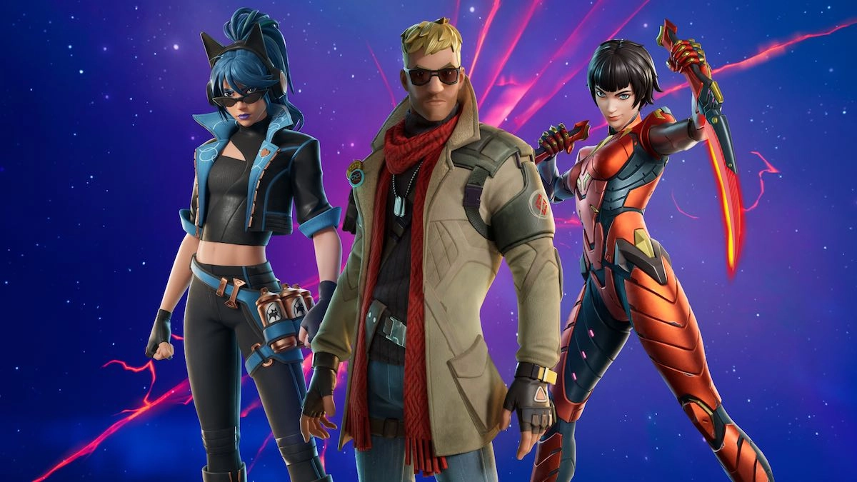 Fortnite: ¡El lanzamiento del cohete hoy, jugadores emocionados! - Creo ...