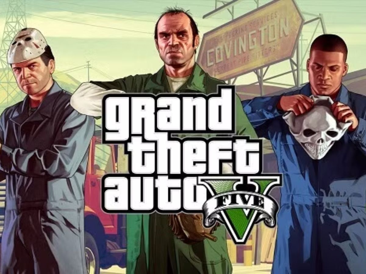 GTA Online: ¡Consigue el Coil Rocket Voltic gratis, pero no te demores ...